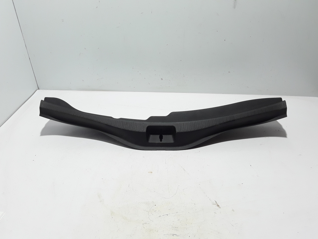 Used RENAULT Scenic Rear panel interior trim 849206563R