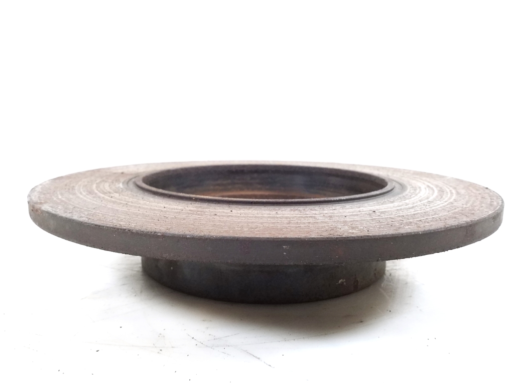 Used Mercedes Benz SLK-Class Rear brake disc A2104230612