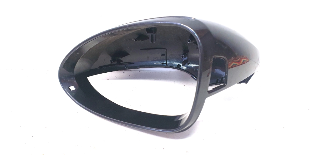 Used Porsche Panamera Outside mirror housing 971857527B