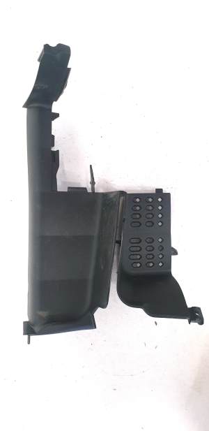 Used Porsche Cayenne Other part of the front bumper