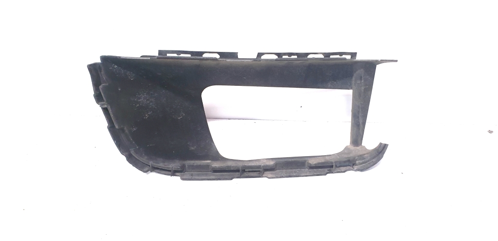 Used Porsche Cayenne Front bumper lower grille 9Y0807161