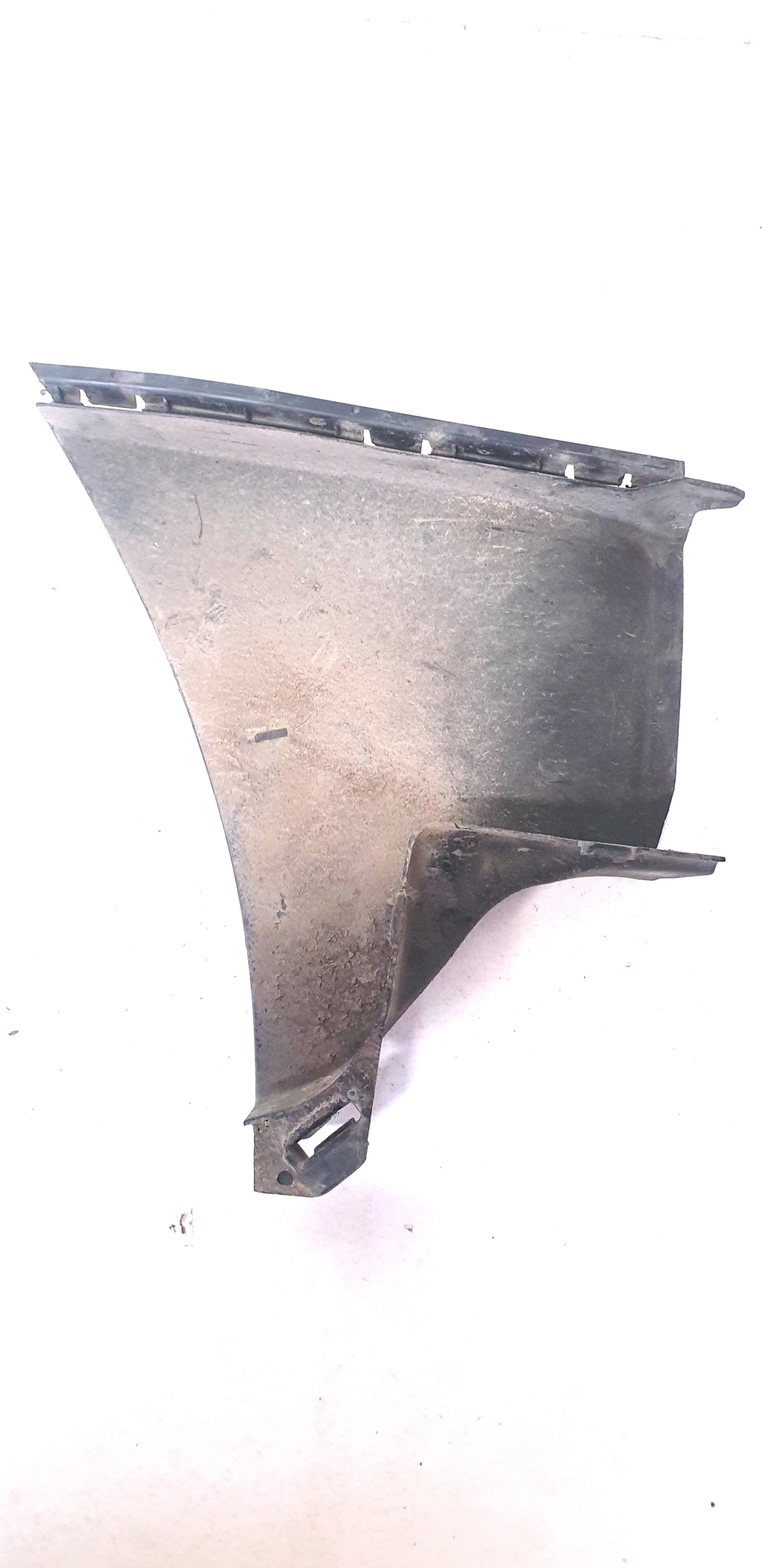 Used Porsche Cayenne Other part of the front bumper 9Y0807958C