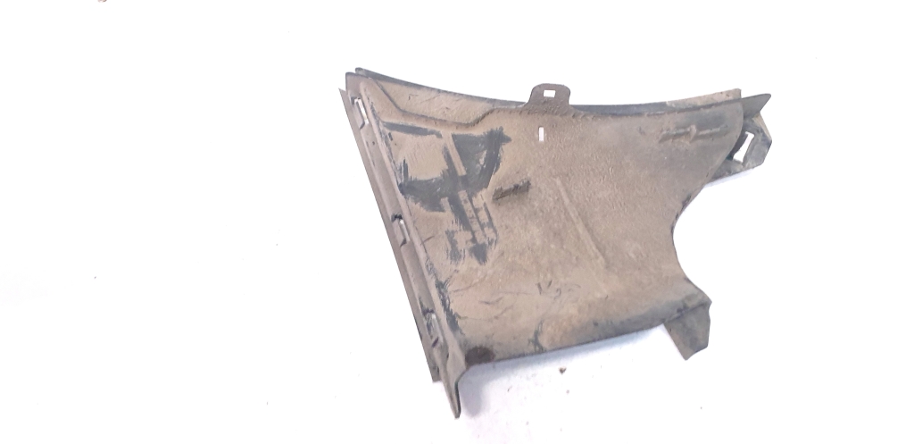 Used Porsche Cayenne Other part of the front bumper 9Y0807958C