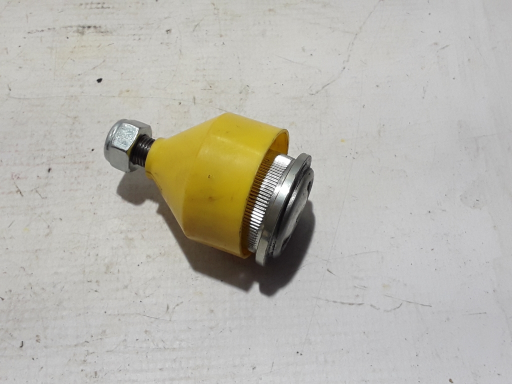 Naudotas RENAULT Laguna Šarnyras priekinis 7700829322