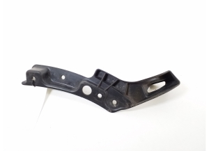 Used Mercedes Benz GLC-Class Other part of the front bumper A2538857700