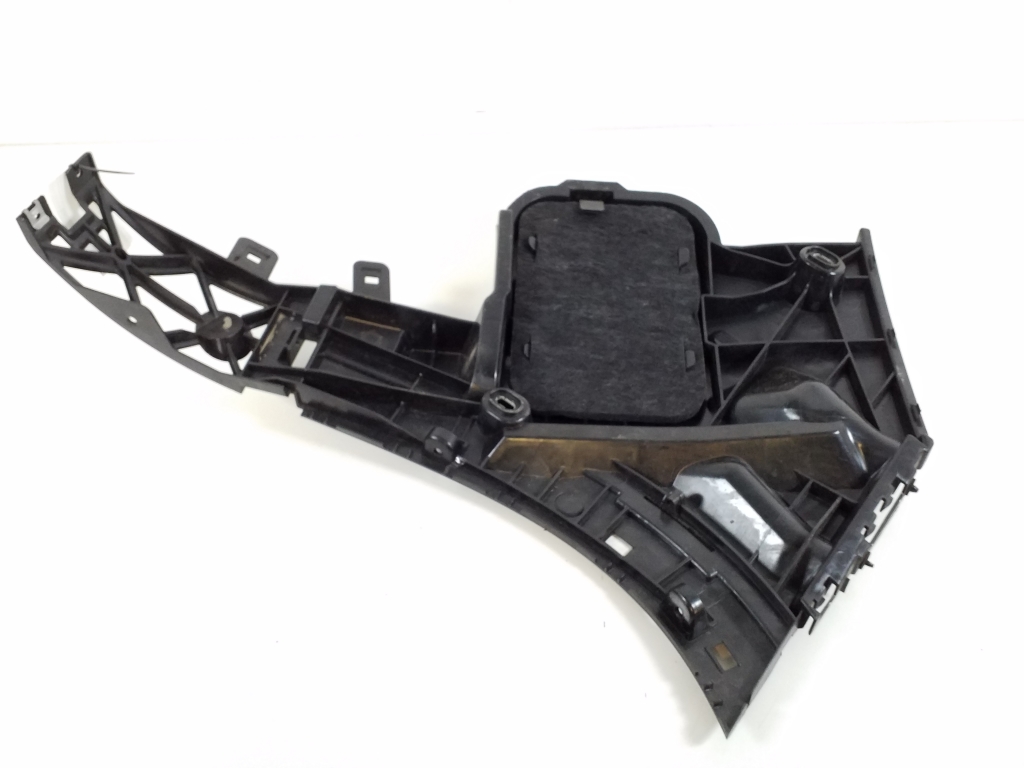 Naudotas Mercedes Benz GLE-Class Galinio bamperio laikiklis A1678801907