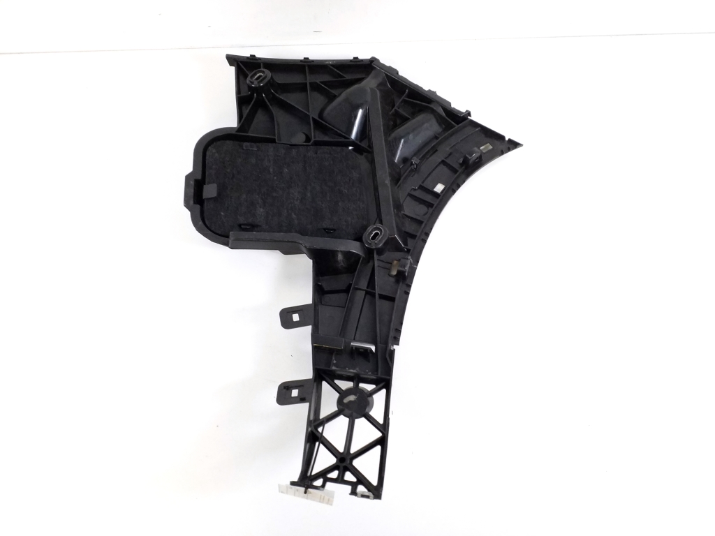 Naudotas Mercedes Benz GLE-Class Galinio bamperio laikiklis A1678801907