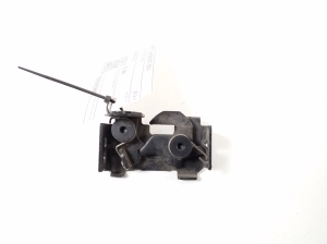 Used Mercedes Benz C-Class Engine cover lock A2048800260