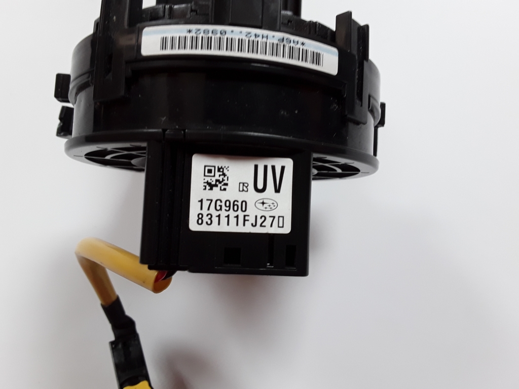 Naudotas Subaru Impreza Vairo ritė 83111FJ270