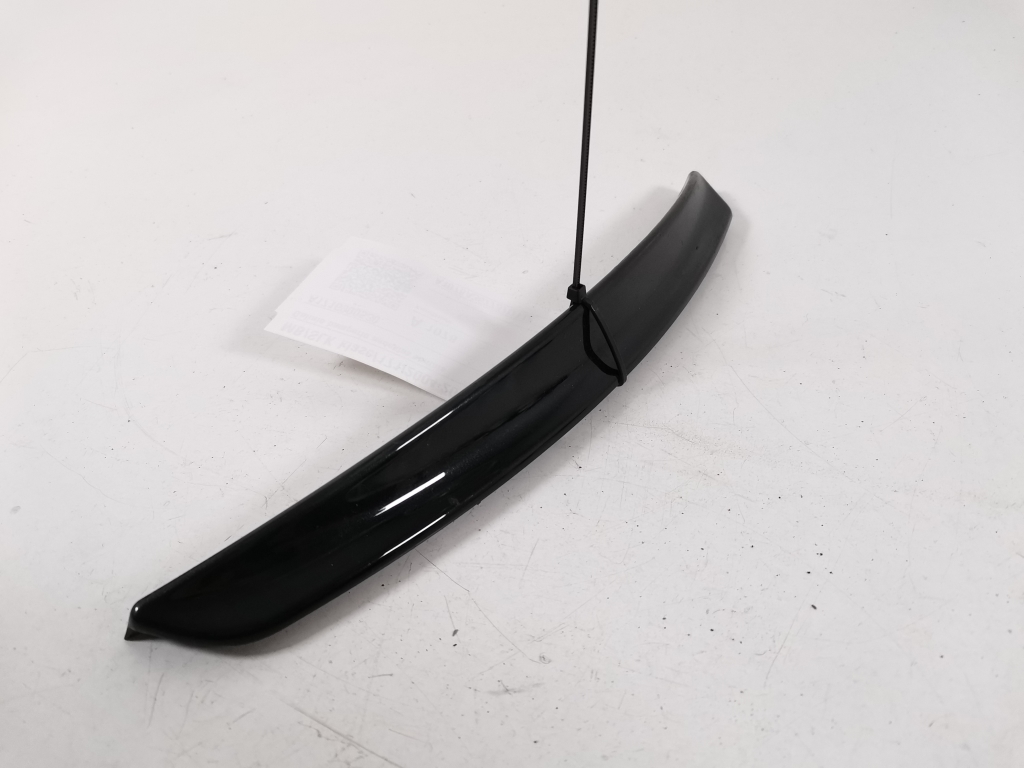 Used Mercedes Benz SLK-Class Rear bumper tray side A1716900530