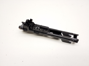 Used Mercedes Benz A-Class Seat belt height adjuster a0008600388