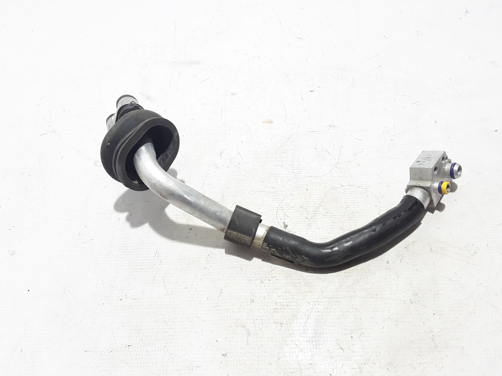 Used AUDI Q5 Hose for air conditioning 8R1260712