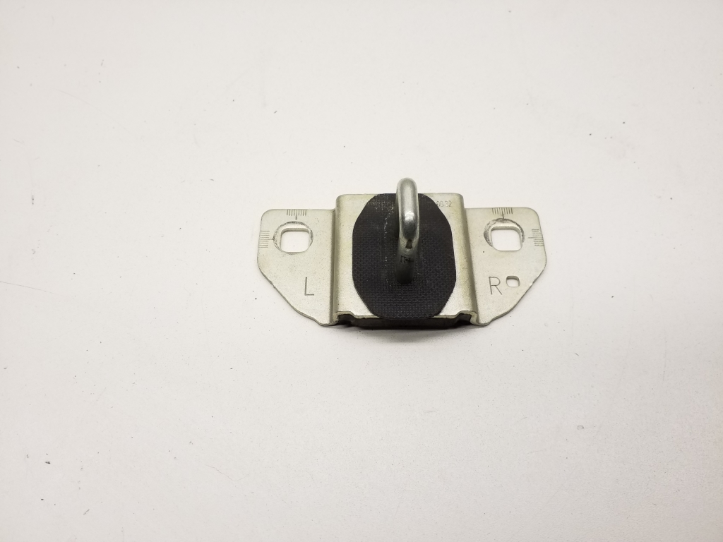 Naudotas Mercedes Benz A-Class Bagažinės dangčio spynelės laikiklis ...