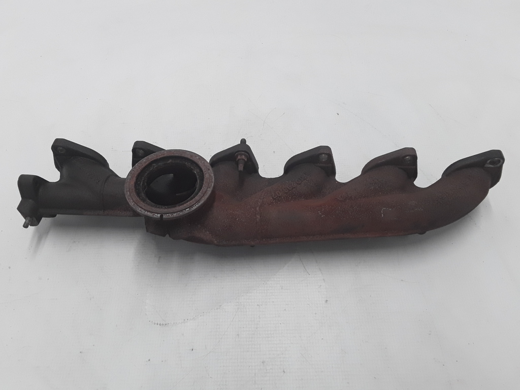 BMW 5 Touring (F11) Right Side Exhaust Manifold 11628510293, 51029302 ...