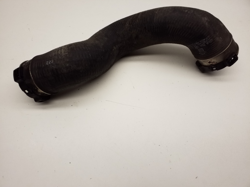 Used Mercedes Benz C-Class Intercooler hose A2045282982