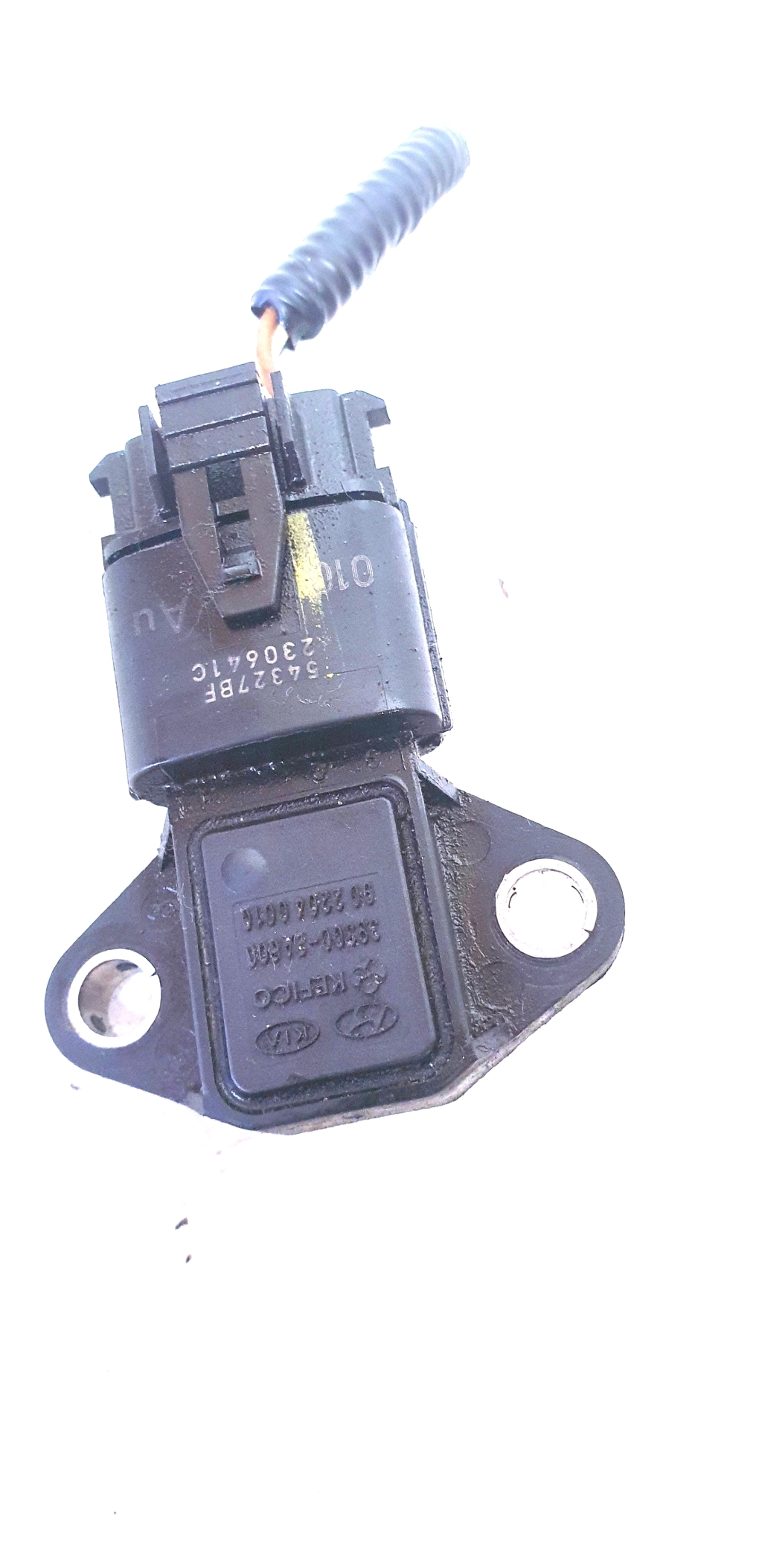 Naudotas Hyundai i30 Oro slėgio daviklis 393002A600