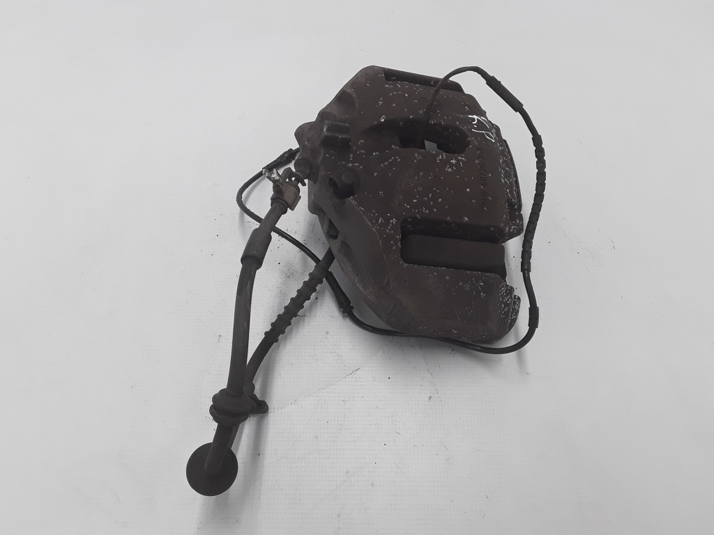 Used BMW 5 SERIES Front brake caliper 34116792689