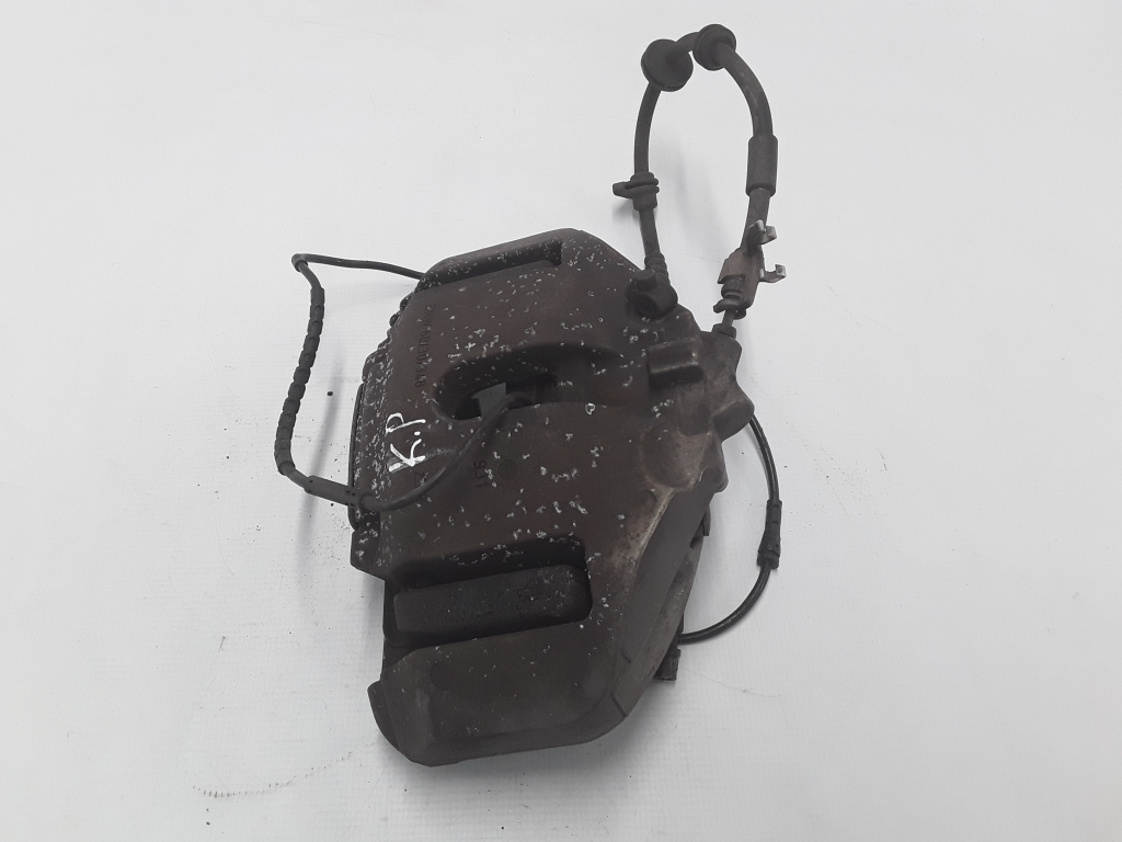 Used BMW 5 SERIES Front brake caliper 34116792689
