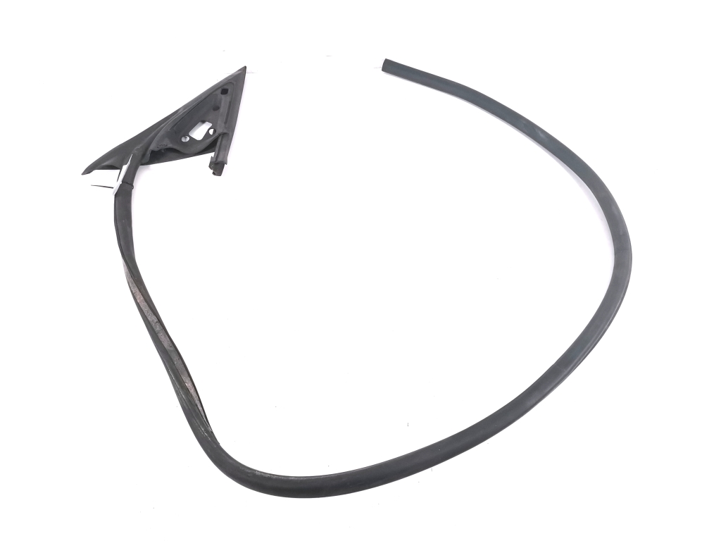 Использовал Mercedes Benz SLK-Class Уплотнительная резинка передней ...