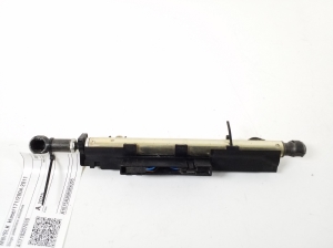 Used Mercedes Benz SLK-Class Another detail of the roof A2307901377