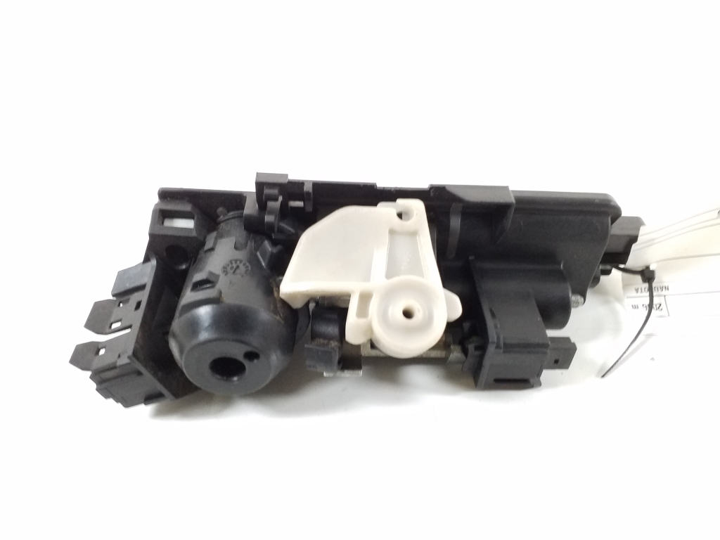 Used Mercedes Benz SLK-Class Outer boot handle A2037500693