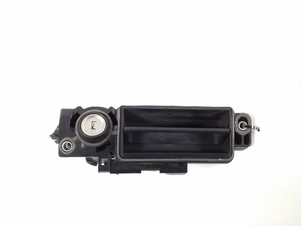 Used Mercedes Benz SLK-Class Outer boot handle A2037500693