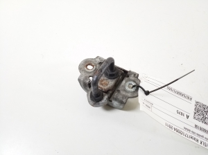 Used Mercedes Benz SLK-Class Other part of the bonnet A2308800160