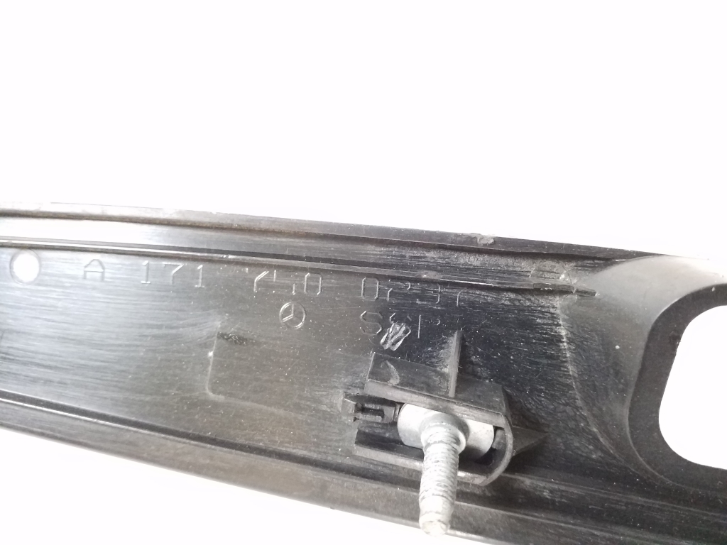 Used Mercedes Benz SLK-Class Room lighting housing A1717500237