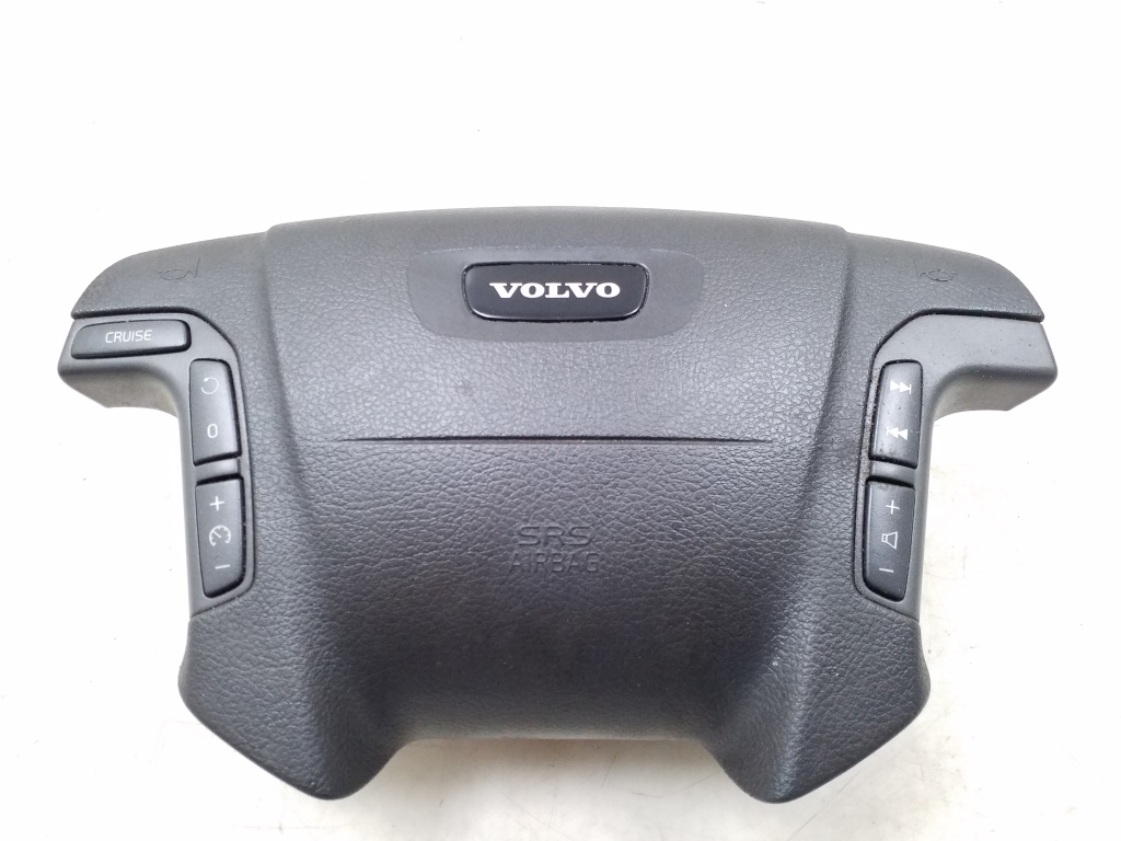 Used VOLVO S80 Airbag steering wheel 8626844