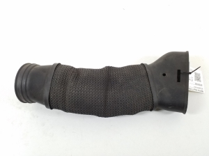 Used Mercedes Benz SLK-Class Air intake hose A2710900829