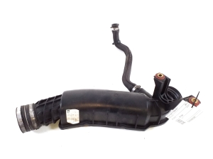 Used Mercedes Benz SLK-Class Intercooler hose A1715280182
