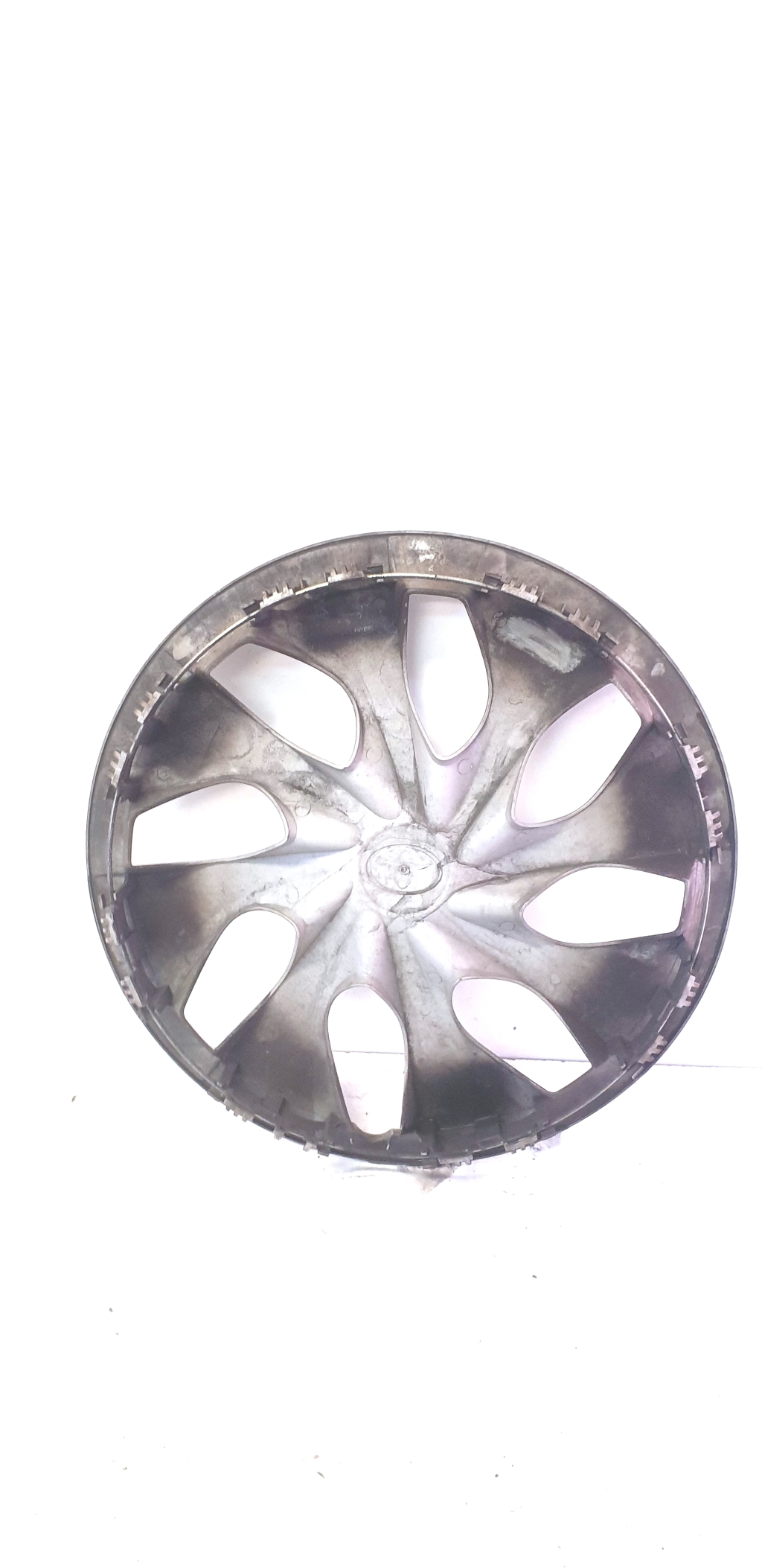 Used TOYOTA Corolla Rim cover 4260202410