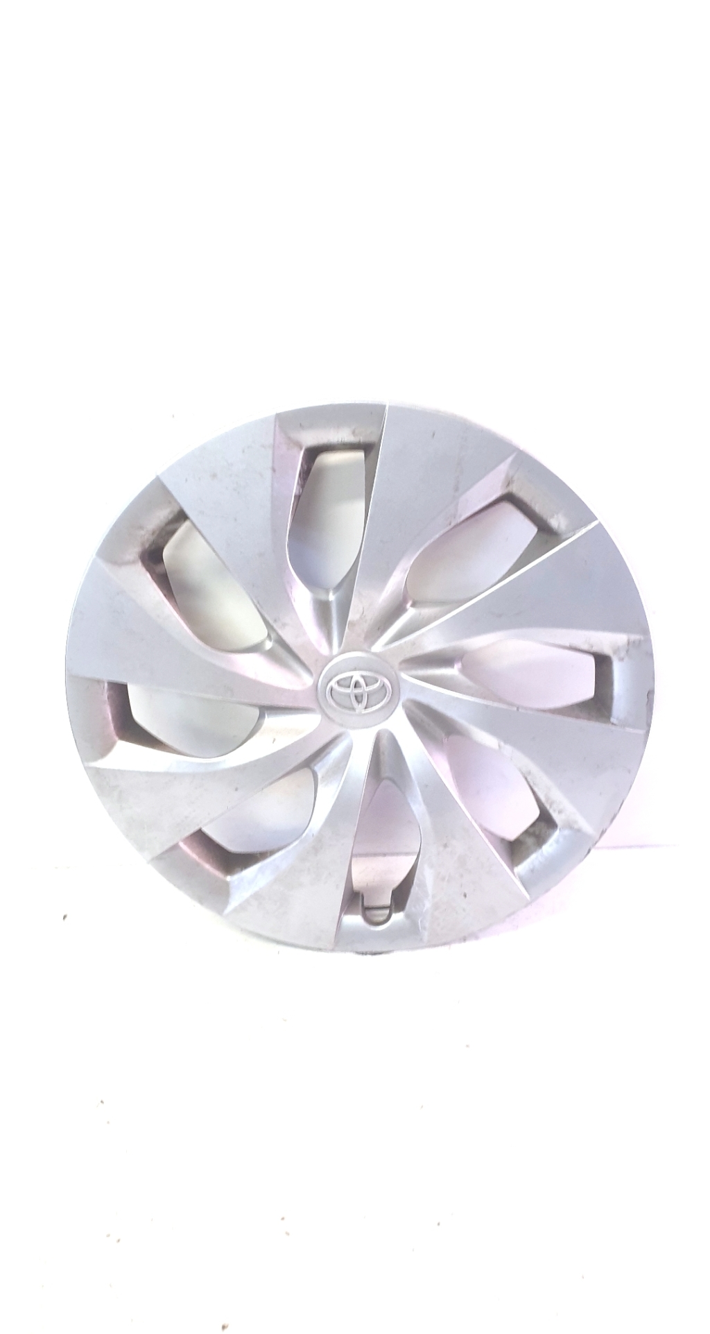 Used TOYOTA Corolla Rim cover 4260202410