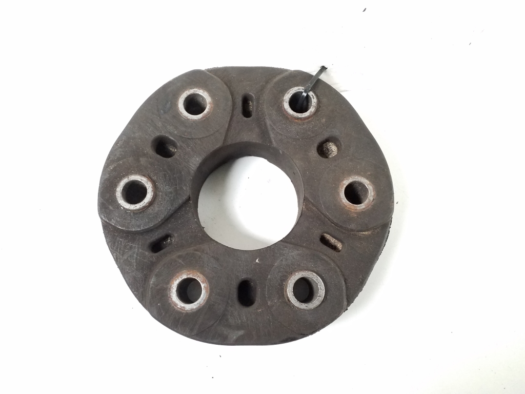 Used Mercedes Benz SLK-Class Cardan shaft rubber connection A2104110215