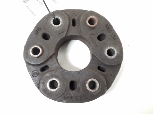Used Mercedes Benz SLK-Class Cardan shaft rubber connection A2104110415
