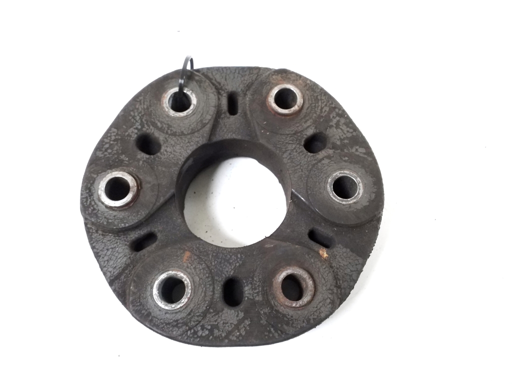 Used Mercedes Benz SLK-Class Cardan shaft rubber connection A2104110215