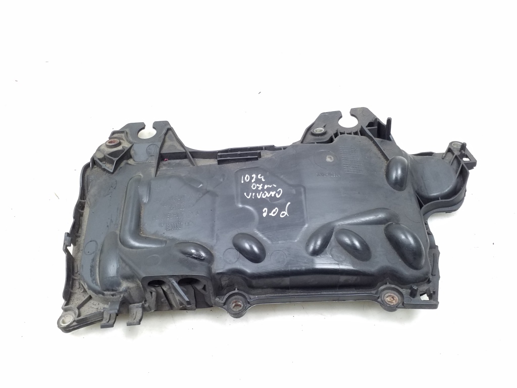 Used Opel Vivaro Trim under the bonnet 8200672464