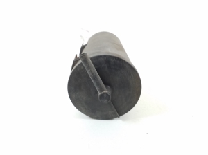 Used Mercedes Benz SLK-Class Carbon filter A1704701159