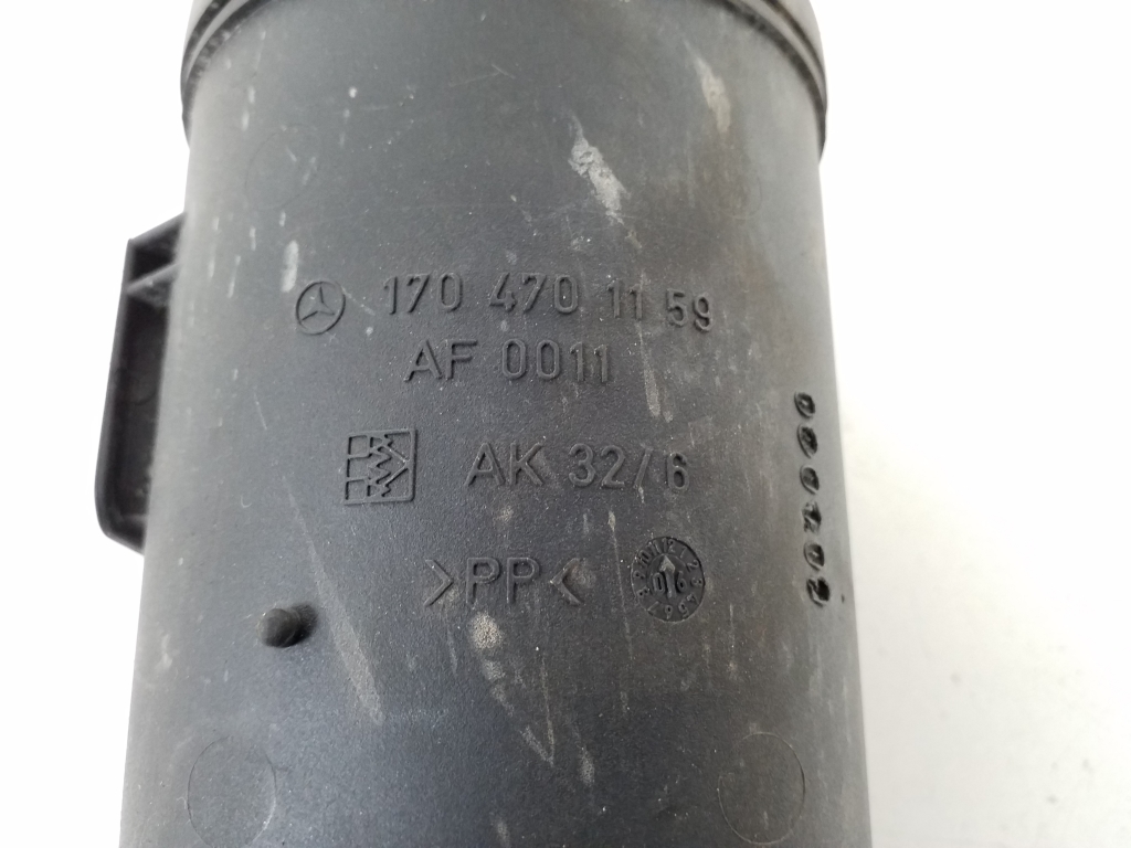 Used Mercedes Benz SLK-Class Carbon filter A1704701159