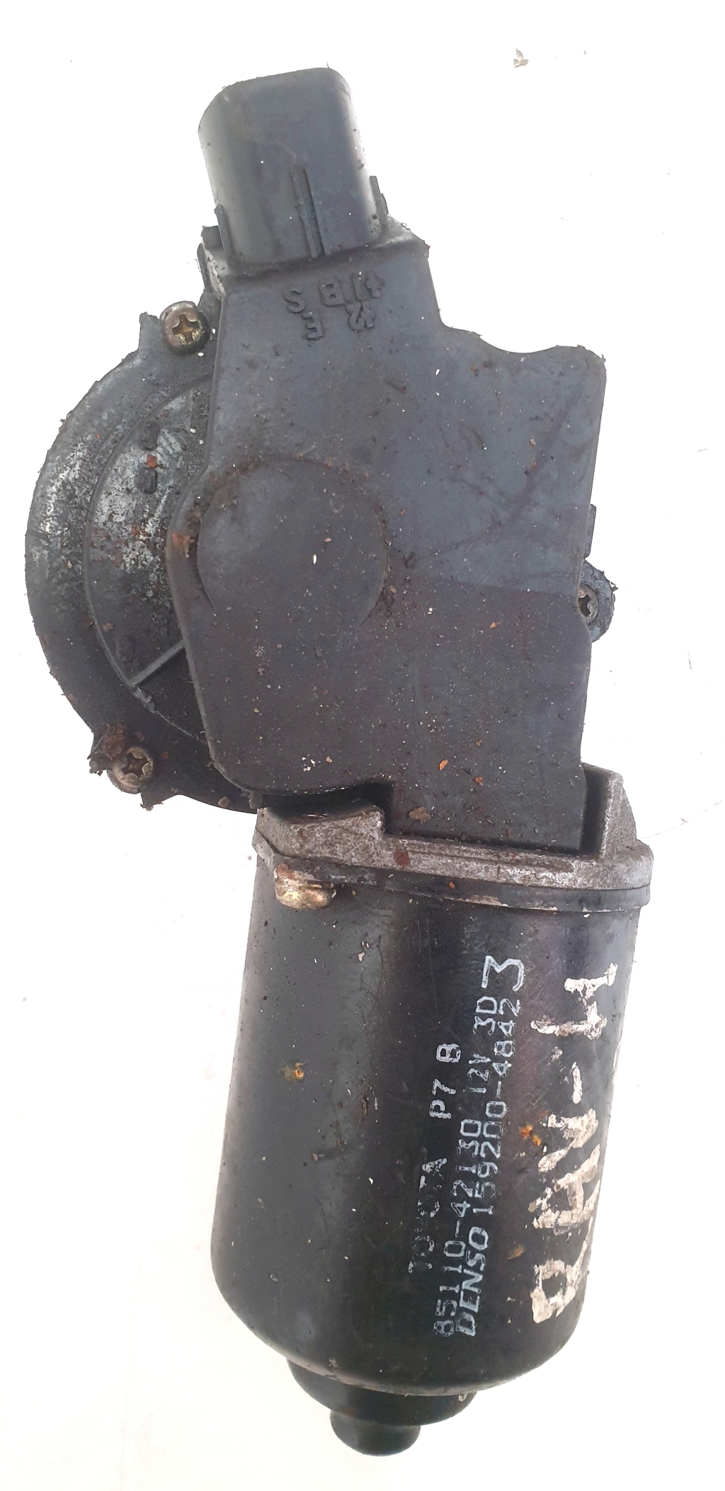 Used TOYOTA RAV 4 Windshield wiper motor 8511042130