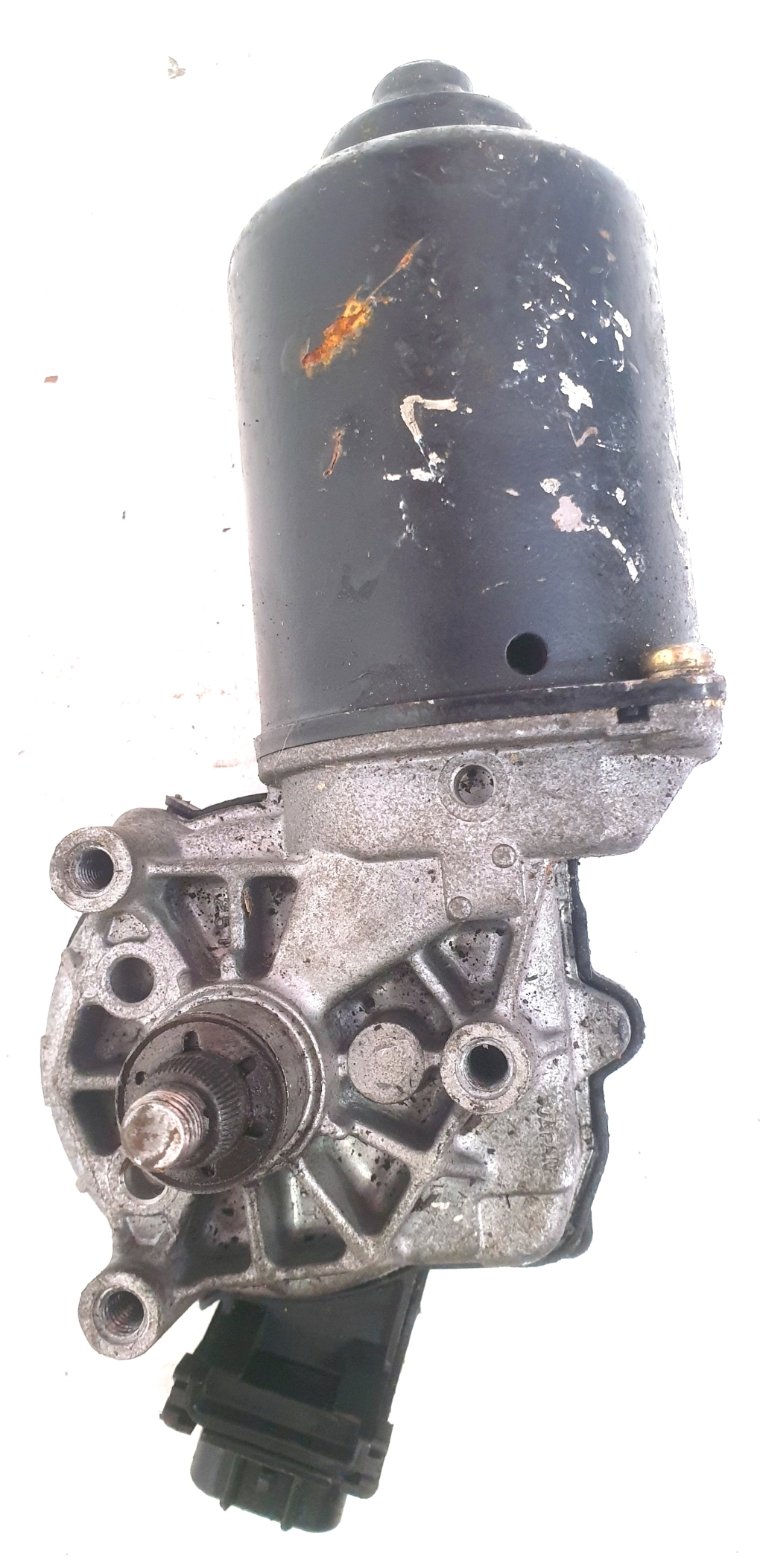 Used TOYOTA RAV 4 Windshield wiper motor 8511042130