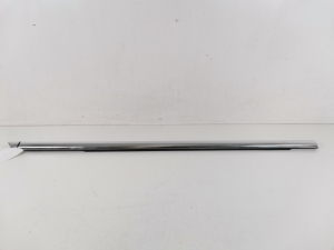 Used Mercedes Benz S-Class Rear wing ventilation grille A2228300142