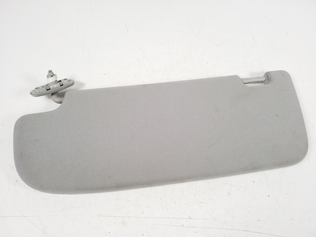 Used Mercedes Benz CL-Class Sun visor A2218100210