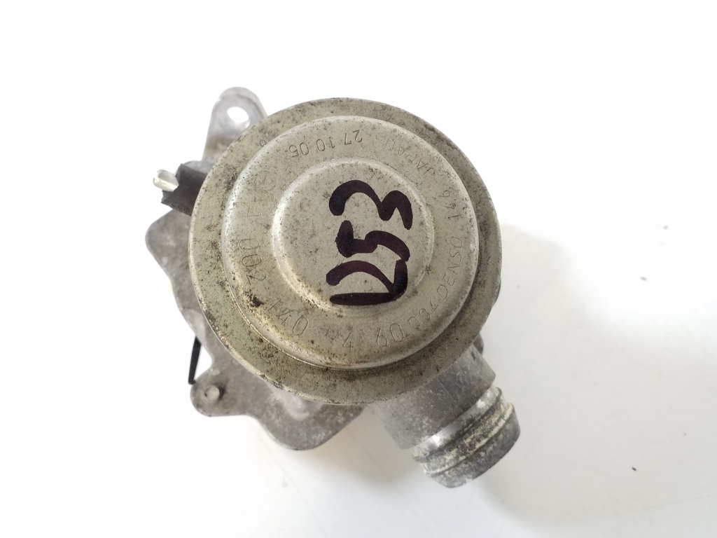 Used Mercedes Benz SLK-Class EGR valve A0021407460