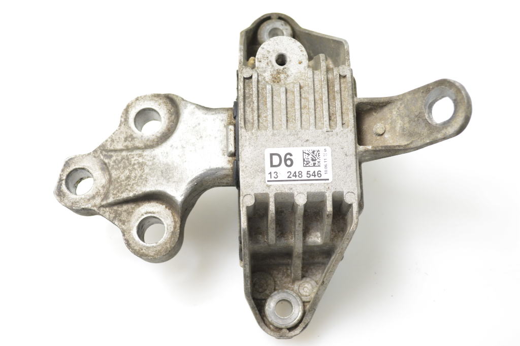 Naudotas Opel Astra Variklio pagalvė 13248546