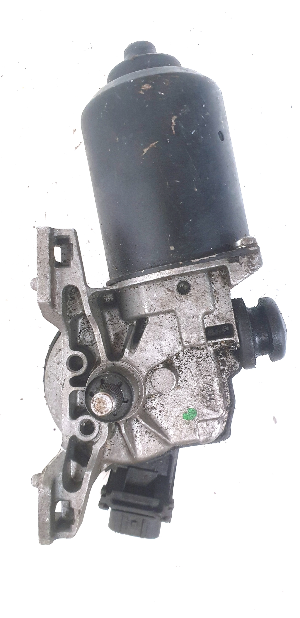 Naudotas TOYOTA Avensis Priekinio stiklo valytuvo varikliukas 5811005060