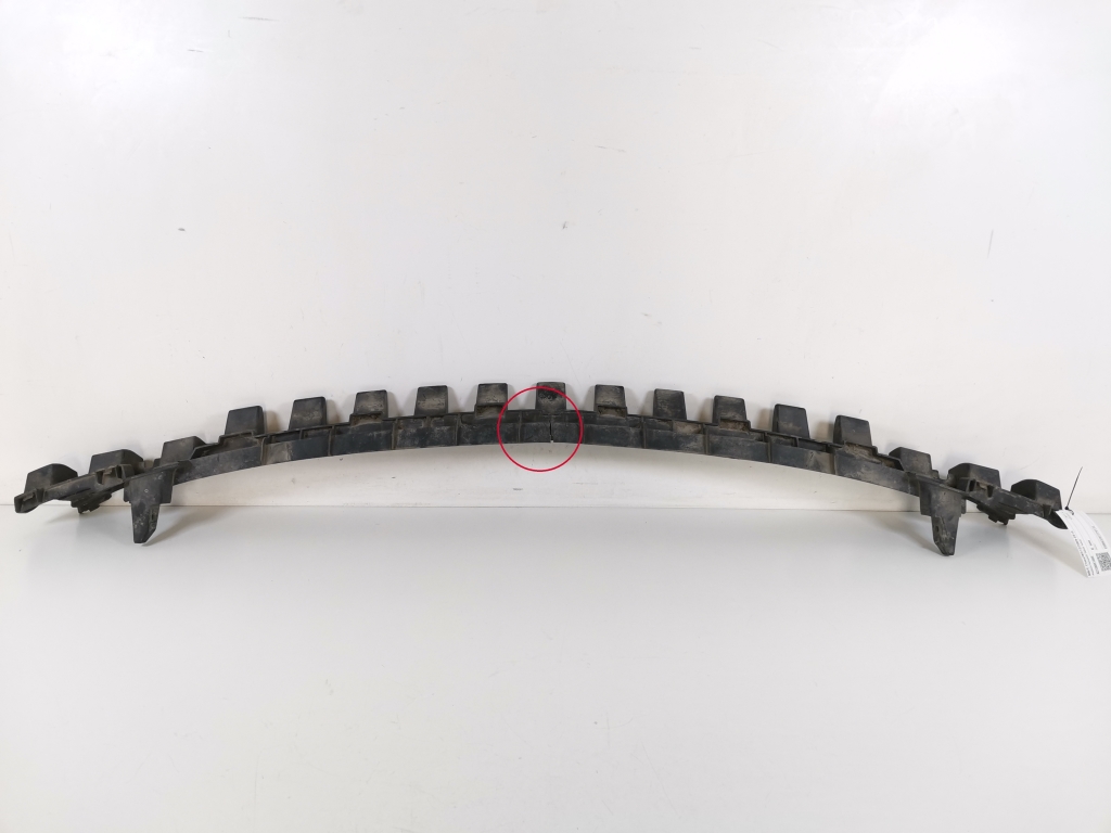 Used Mercedes Benz E-Class Front bumper inner frame A2128851665