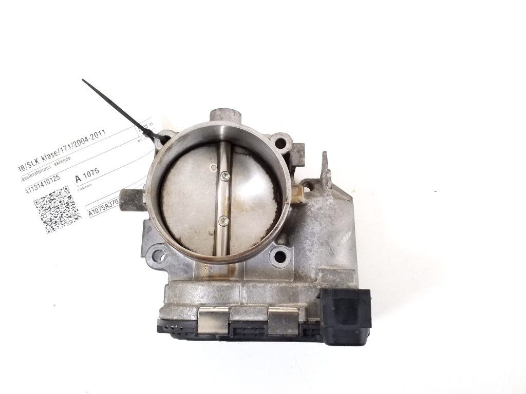 Used Mercedes Benz SLK-Class Accelerator valve A1131410125
