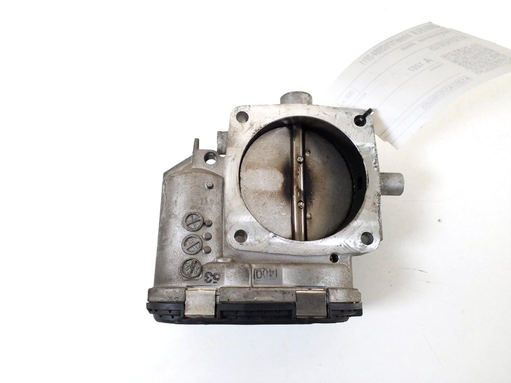 Used Mercedes Benz SLK-Class Accelerator valve A1131410125