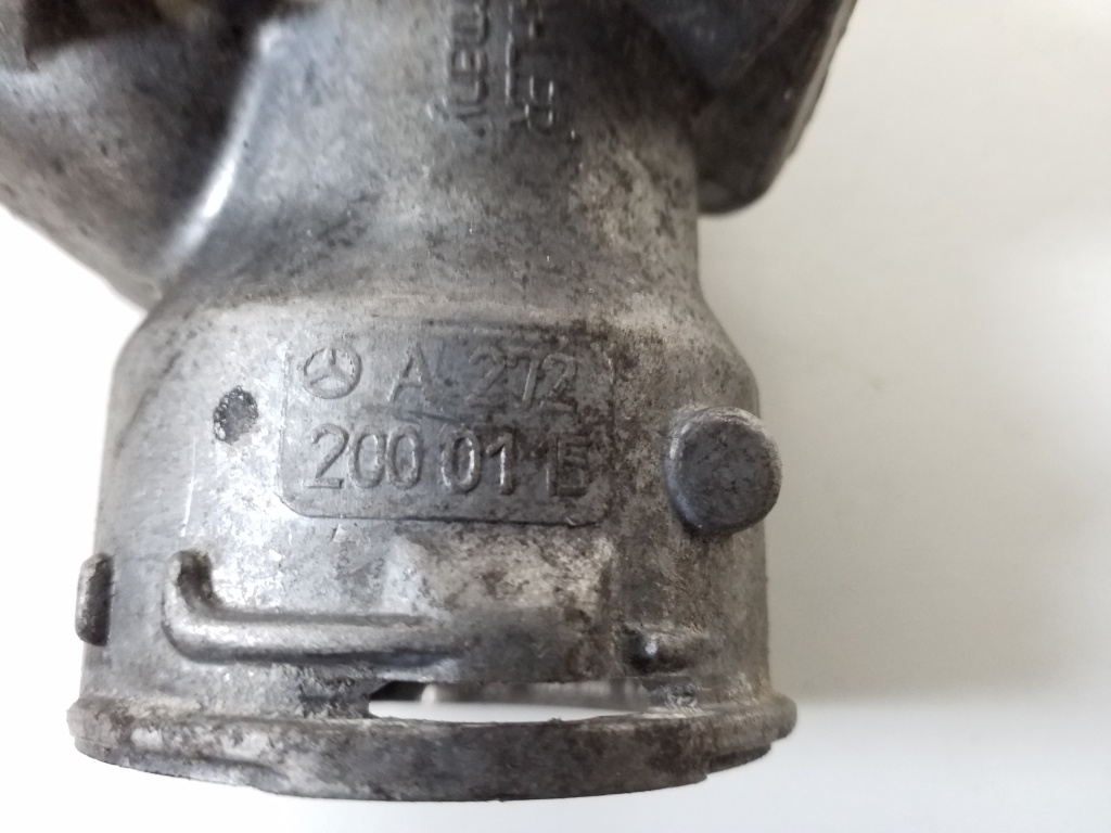 Used Mercedes Benz SLK-Class Thermostat and its details A2722000115